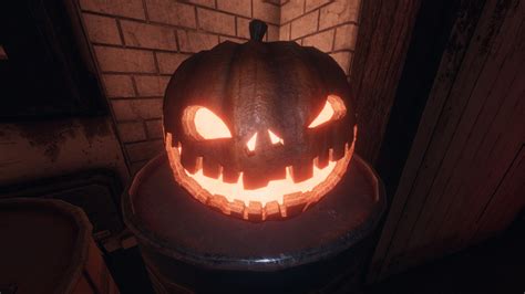 Phasmophobia Post Launch Update 3 Patch Notes Bring Bug Fixes And Halloween Items Shacknews