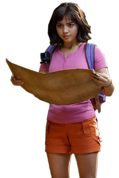 Dora Live Action By Kaylor2013 On Deviantart