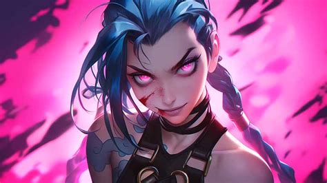 Happy Derpy Blue Tiger Kpop Demon Hunters Desktop Wallpaper