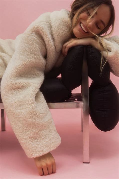 Lacy Cavalier Linkmodels International