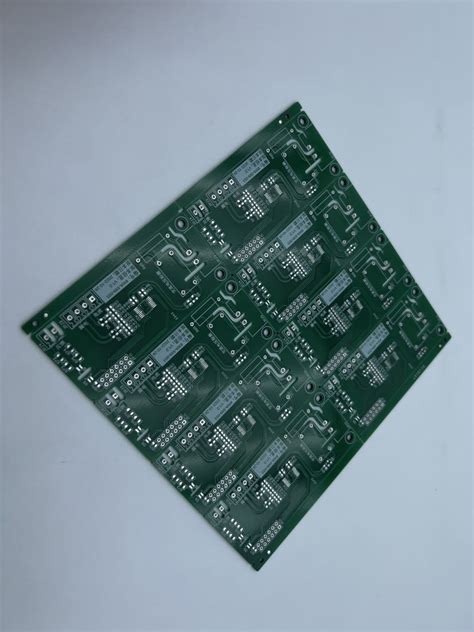High Density Ceramic Pcb Pcba And Pcb Circuit Board Pcb And Printed