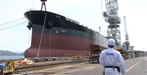 Main Services Classnk English