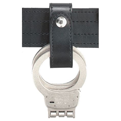 Model 690 Handcuff Strap Snap C O P S Inc