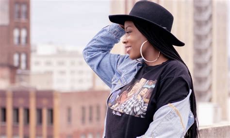 Meet Rakeya Morrow Voyage Atl Magazine Atl City Guide