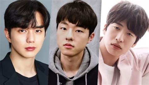 Sinopsis Dan Daftar Pemain Deal Drakor Thriller Yoo Seung Ho Kim Dong