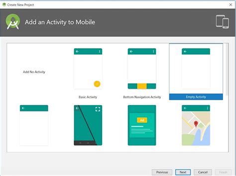 Adım Adım Google Android Studio Nedir Nasıl Kullanılır Webtekno
