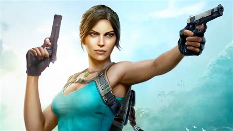 Tomb Raider Gamers Divided Over Best Lara Croft Amid New Actor