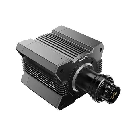 Moza R12 Test And Review 2025 Sim Racing