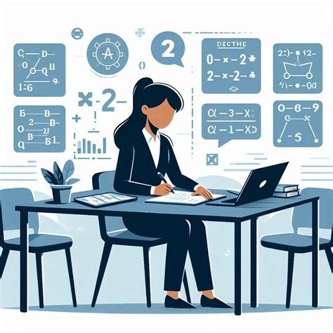 Strategic Approach To Solve Arithmetic Geometry Problems