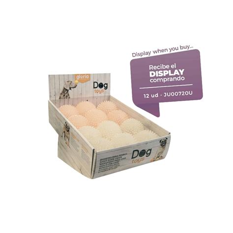 גלוריה כדור מצפצף זוהר בחושך קוטר 9 סמ Gloria לרכישה באתר ב 25