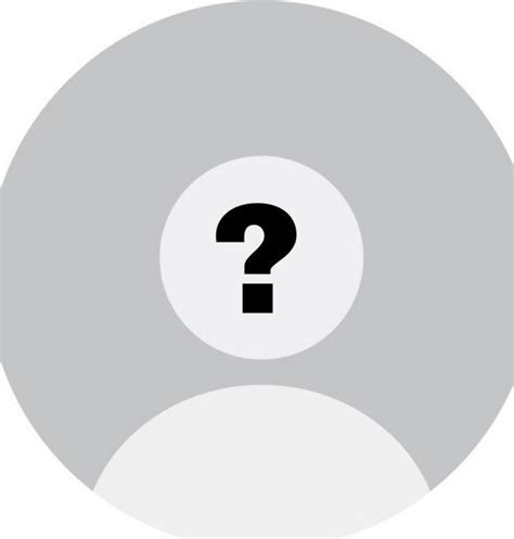 Pfp Question Mark