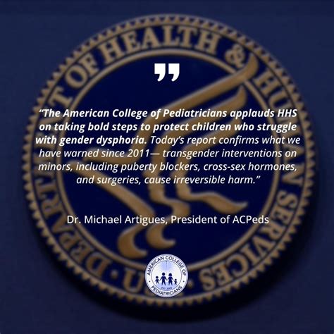 American College Of Pediatricians Americancollegeofpediatricians