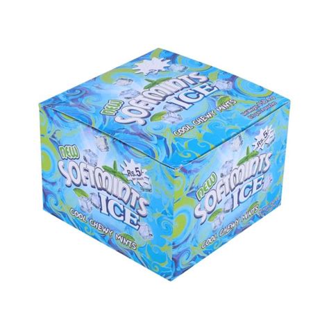 Softmints Ice Cool Chewy Mints 200 Gm Darazpk
