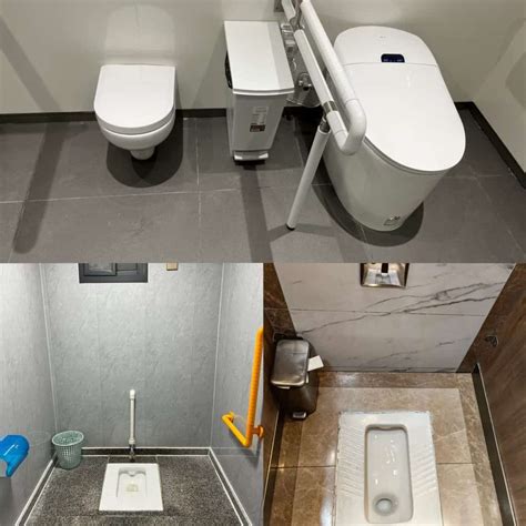 A Practical Guide To Using Toilets While Traveling In China