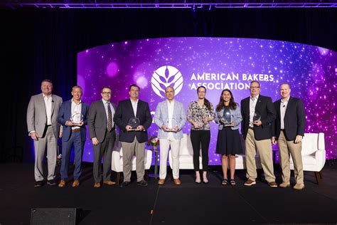 2025 Aba Convention American Bakers Association