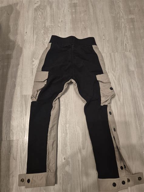 Pantaloni Cu Capse Vagabond Constanta • Olxro