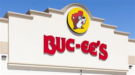 The Story Behind How Buc Ees Got Its Iconic Name