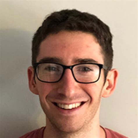 Evan Gorstein University Of Wisconsinmadison Wisconsin Uw