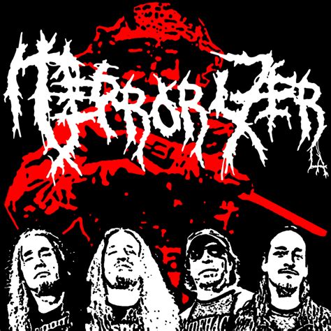 Terrorizer La