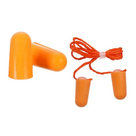 Ear Plug Hamza Safety Essentials