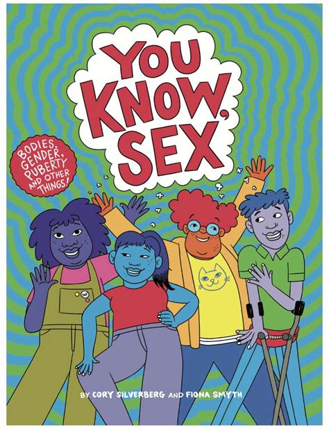 Mother Questions Sex Book Shown To 8 Year Old Using Library App