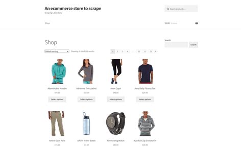 Html Agility Pack How To Parse Data Tutorial 2026 Zenrows