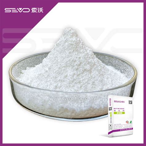 Sv B68 Matting Curing Agent Sevo
