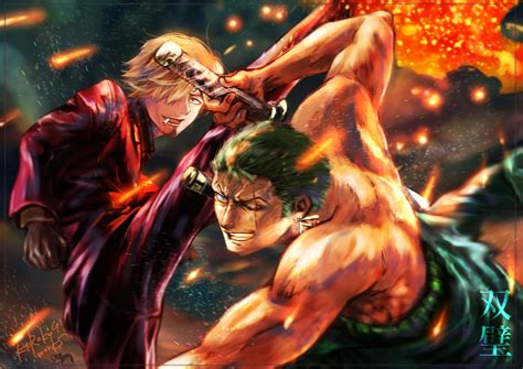 Download One Piece 4k Background
