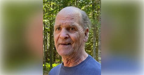 Obituary Information For Michael T Menzel