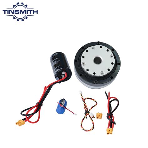 Robot Joint Motor Arm Robot Joint Actuator Motor China Harmonic Actuator And Frameless Motor