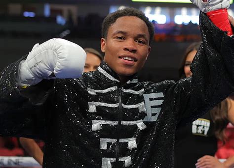 Floyd Schofield Wed Love To Fight Pitbull Cruz Start Fighting Contenders