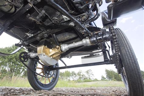 Par 110 Gadus Senu Elektroauto Samaksā Teju 100 000 Dolārus