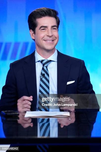 467 Jesse Watters Photos And High Res Pictures Getty Images