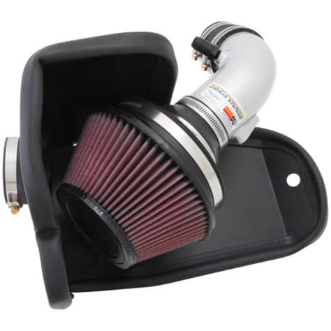 Kandn Cold Air Intake Honda Civic 1 8 2012 2015 [typhoon Kits] 69 1020