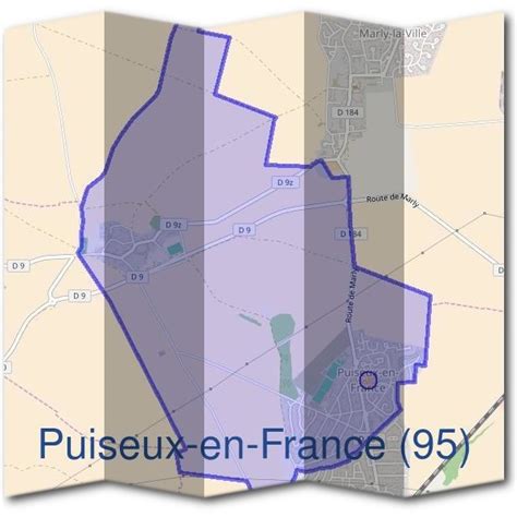 Mairie Puiseux En France 95380 Démarches En Mairie