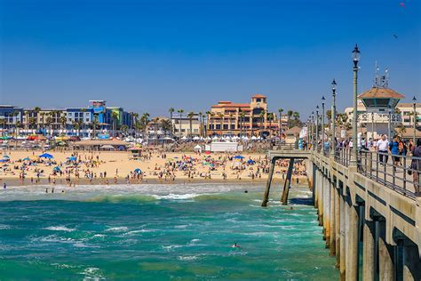 Newport Beach Beaches