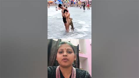Mar Dal Plate Beach🏖🥺 😱🌺 Shorts 💕 Beach Love Beachwalk Mardelplata