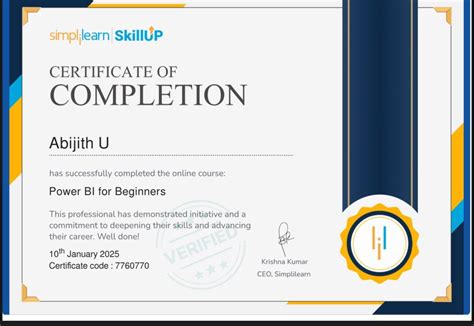 Abijith U On Linkedin Powerbi Dataanalytics