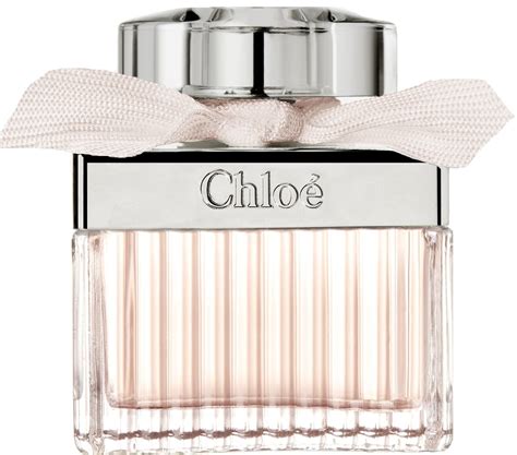 Chloe Fleur De Parfum Хлое Цветочный Аромат купить духи