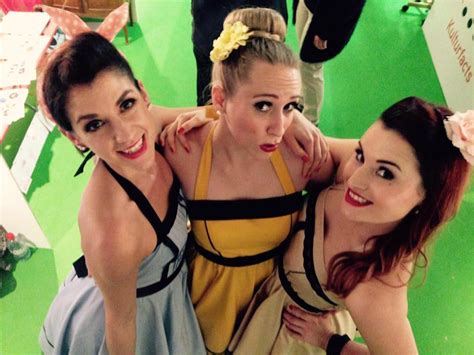 Candy Sisters Candy Sisters Added A New Photo — With