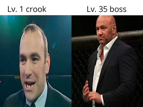 This Is Not Even His Final Form Scrolller