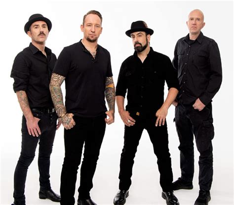 Volbeat Continues To Build Its Fan Base By Defying Expectations