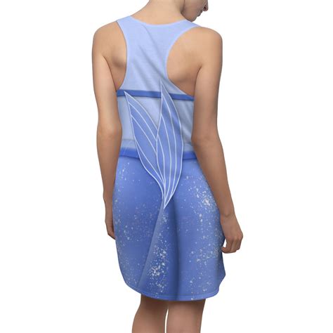 Aquata Mermaid Dress The Littile Mermaid Costume Easycosplaycostumes
