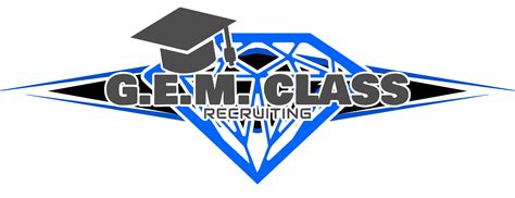 Play College Football Gem Class Recruiting