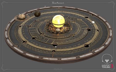 Solar Compass Artwork By Felipe Marques Armillary Sphere With Compass