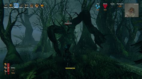 Have You Ever Seen A Tree Stuck In A Tree Rvalheim