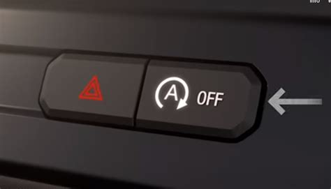 Auto Start Stop Why O T Lounge