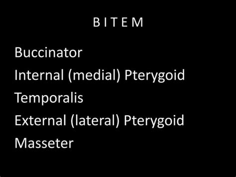 Jaw Dislocation Pptx First Aid Injuries