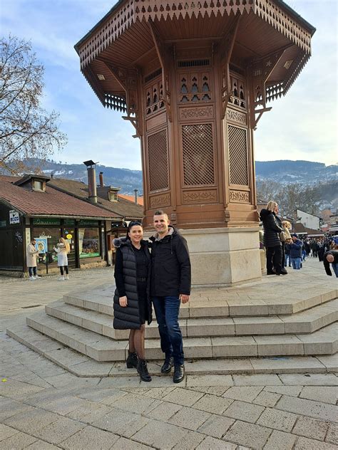 Armina Memić Kakanj