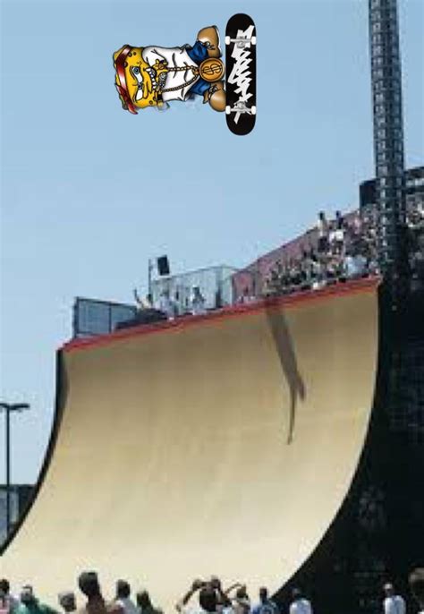 Spongebob Shreds Sweet Drop Ins Does The Taj Party Of Course They Dont